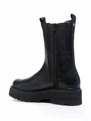 CULT Calf-length Boots