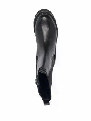 CULT Calf-length Boots