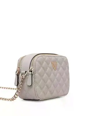 Guess Quilted Cross-body Bag