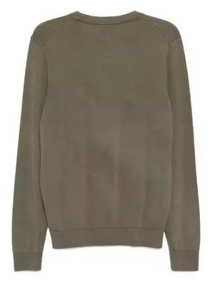 Hugo Logo-embroidered Top