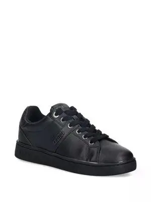 Guess Britz Embossed Sneakers