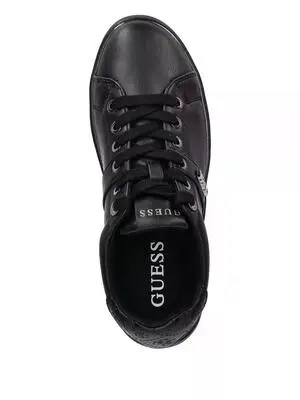 Guess Britz Embossed Sneakers