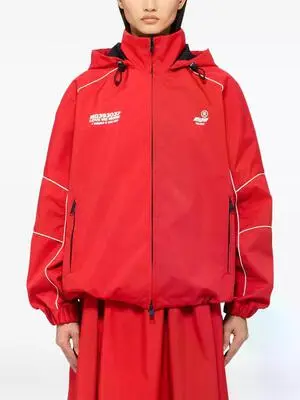 MSGM Hooded Jacket