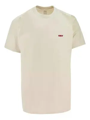 Obey Crewneck T-shirts For Men