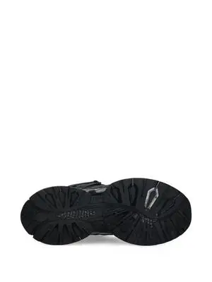 Guess Panelled Sneakers