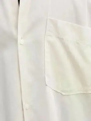 WON HUNDRED Pocket Button Shirt