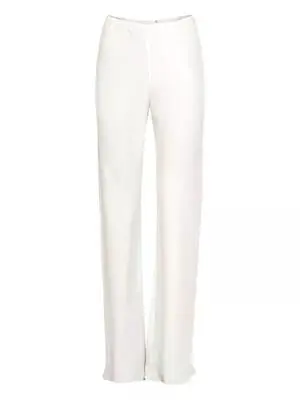 Peter Cohen High Waisted Pants For Women