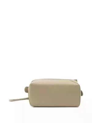 Loewe Small Puzzle Edge Tote Bag - Neutrals