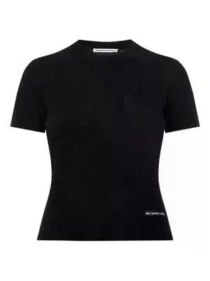 Alexander Wang Short T-shirts For Women