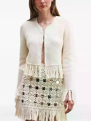 Le Superbe Gypset Cardigan