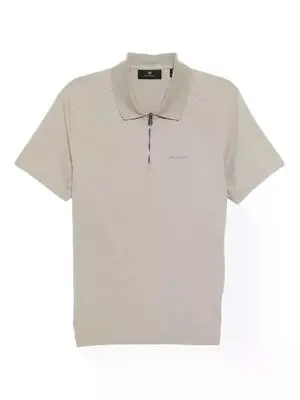 Belstaff Collared Polos For Men