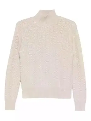 Herno Cuffed Sweaters For Women