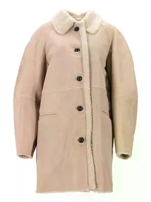 Isabel Marant Etoile Trimmed Coats For Women