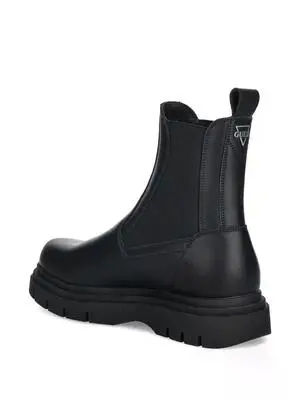 Guess Lug-sole Chelsea Boots