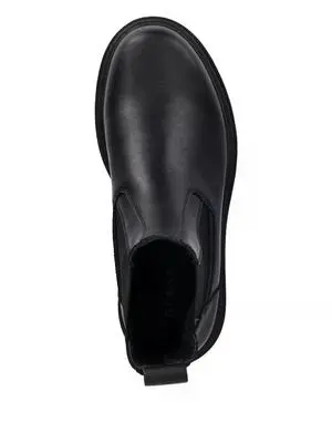 Guess Lug-sole Chelsea Boots