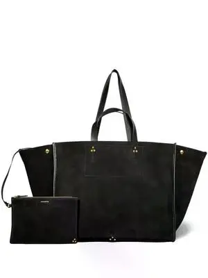 Jérôme Dreyfuss Léon L Tote Bag