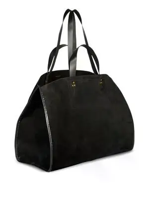 Jérôme Dreyfuss Léon L Tote Bag
