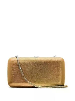 Jeffrey Levinson Textured Clutches