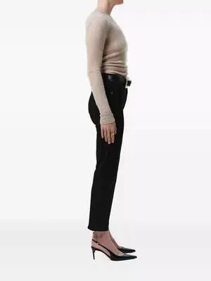 Citizens Of Humanity Caia Straight Leg Jeans