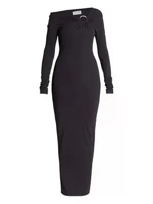 Alexandre Vauthier Long Sleeve Cocktail Dresses