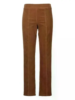 Avenue Montaigne Elasticated Pants For Women