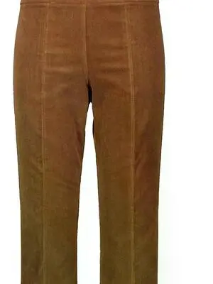 Avenue Montaigne Jet Set Flared Trousers