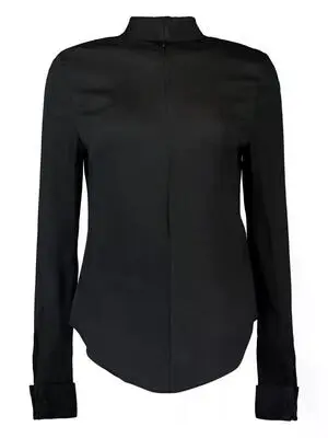 Giambattista Valli Long Sleeve Shirts For Women