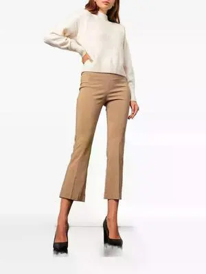 Avenue Montaigne Léo Trousers