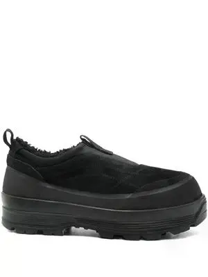 Diemme Low Top Sneakers - Black