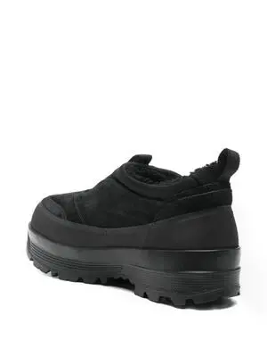 Diemme Low Top Sneakers - Black