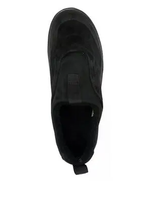 Diemme Low Top Sneakers - Black