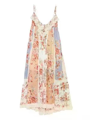 Zimmermann Lace Intimates