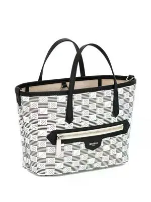 Moreau Mini Monaco Tote Bag