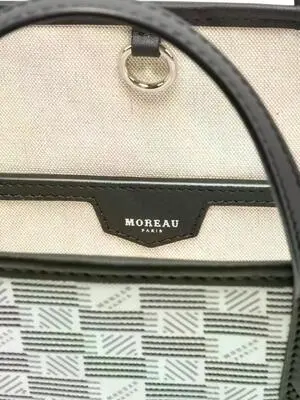 Moreau Mini Monaco Tote Bag