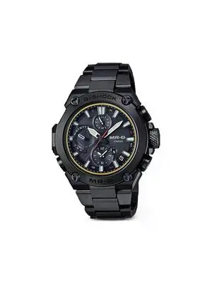 Casio G-shock Mrg-b1000b-1a 52mm Watch - Black