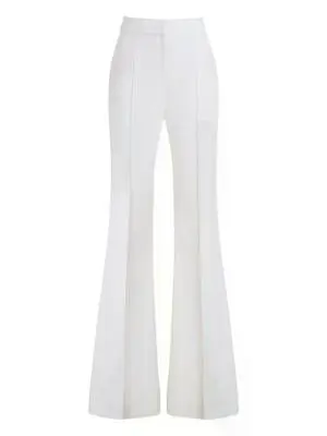 Elie Saab High Rise Pants For Women