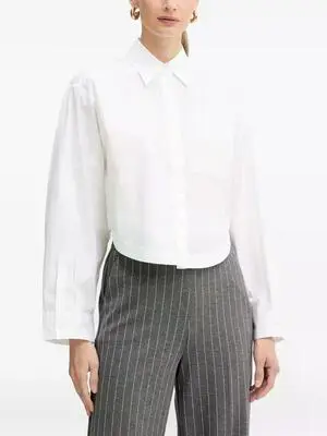 Boss Pocket Shirts For Women
