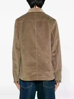 Paul Smith Work Jacket - Neutrals