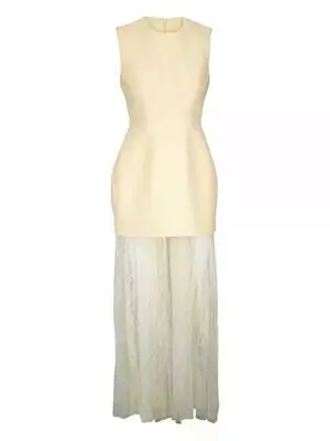 Adam Lippes Flowy Dresses