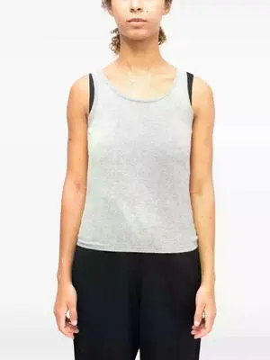 La Rose Frill Camis Tanks For Women