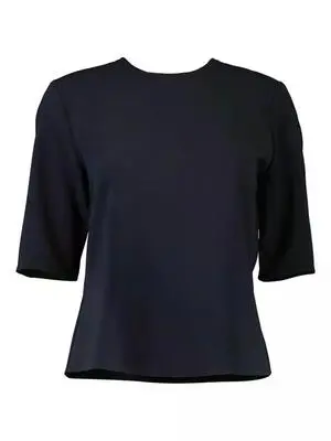 Peter Cohen Round Neck Tops