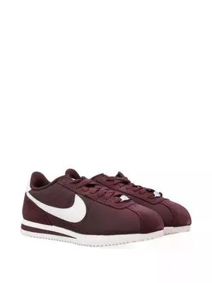 Nike Cortez Swoosh Trainers