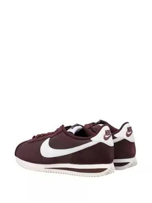 Nike Cortez Swoosh Trainers