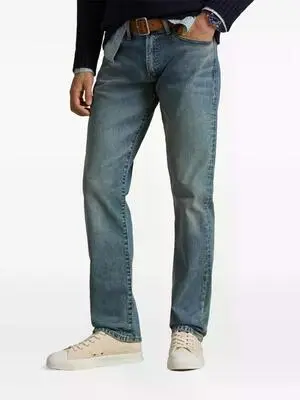 Polo Ralph Lauren Five-pocket Jeans