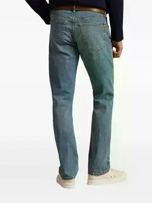 Polo Ralph Lauren Five-pocket Jeans