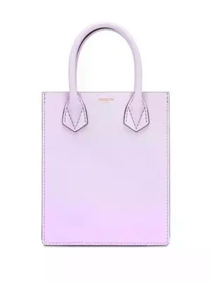 Moreau Mini Suite Top-handle Bucket Bag