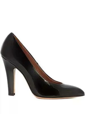 Paris Texas Glossed Pumps