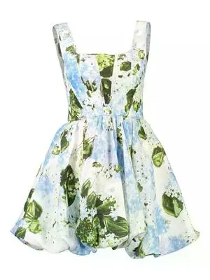 Aje Printed Cocktail Dresses