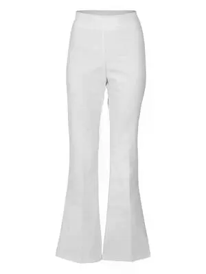 Avenue Montaigne High Rise Pants For Women