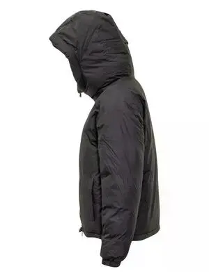 K-WAY Le Vrai 4.0 Albine Hooded Jacket